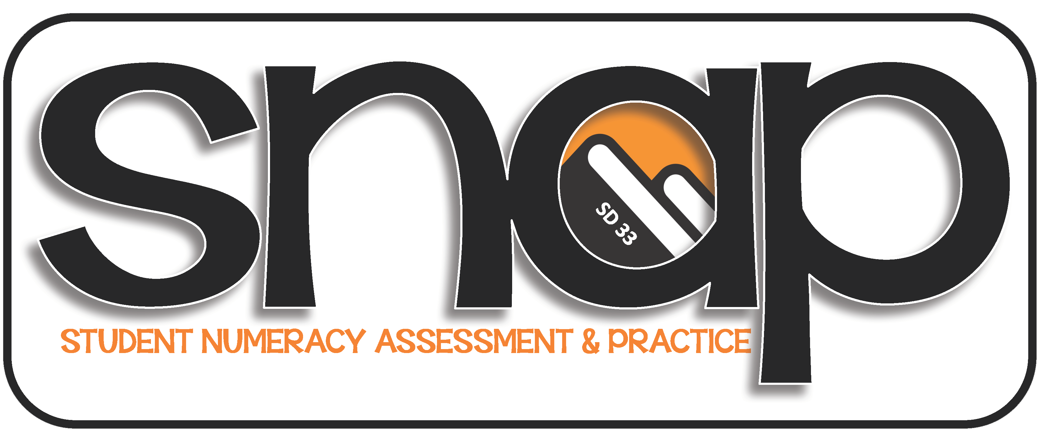 SNAP Number Sense and Operations Templates | Snap